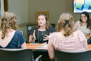 The Undergraduate Program in Peace Studies | Study Peace | Kroc ...